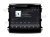 China 8.4'' Screen For Porsche Cayenne 2010-2017 Car Multimedia Stereo GPS CarPlay Player for sale