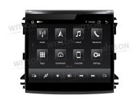China 8.4'' Screen For Porsche Cayenne 2010-2017 Car Multimedia Stereo GPS CarPlay Player for sale