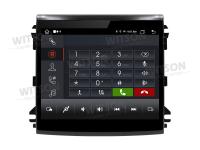 China 8.4'' Screen For Porsche Cayenne 2010-2017 Car Multimedia Stereo GPS CarPlay Player for sale