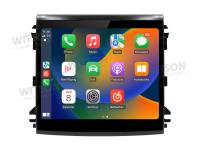 China 8.4'' Screen For Porsche Cayenne 2010-2017 Car Multimedia Stereo GPS CarPlay Player for sale