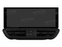 China 12.3'' Screen For Porsche Cayenne 2010-2017 Car Multimedia Stereo GPS CarPlay Player for sale