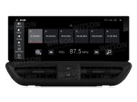 China 12.3'' Screen For Porsche Cayenne 2010-2017 Car Multimedia Stereo GPS CarPlay Player for sale