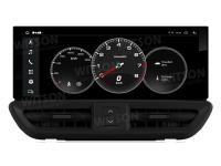 China 12.3'' Screen For Porsche Cayenne 2010-2017 Car Multimedia Stereo GPS CarPlay Player for sale