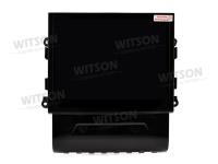 China 8.4'' Screen For Porsche Macan 2010-2017 Car Multimedia Stereo GPS CarPlay Player for sale