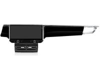 China 12.3'' Screen For Porsche Macan 2010-2017 Car Multimedia Stereo GPS CarPlay Player for sale