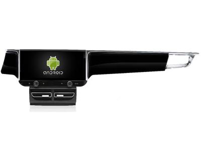 China 12.3'' Screen For Porsche Macan 2010-2017 Car Multimedia Stereo GPS CarPlay Player for sale