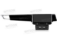 China 12.3'' Screen For Porsche Macan 2010-2017 Car Multimedia Stereo GPS CarPlay Player for sale
