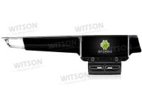 China 12.3'' Screen For Porsche Macan 2010-2017 Car Multimedia Stereo GPS CarPlay Player for sale