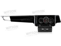 China 12.3'' Screen For Porsche Macan 2010-2017 Car Multimedia Stereo GPS CarPlay Player for sale