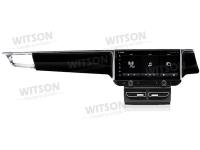 China 12.3'' Screen For Porsche Macan 2010-2017 Car Multimedia Stereo GPS CarPlay Player for sale