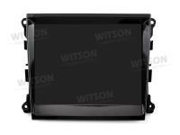 China 8.4'' Screen For Porsche Panamera 2010-2016 PCM 3.1 Car Multimedia Stereo GPS CarPlay Player for sale