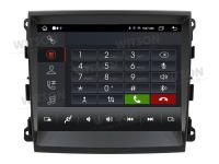 China 8.4'' Screen For Porsche Panamera 2010-2016 PCM 3.1 Car Multimedia Stereo GPS CarPlay Player for sale