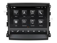 China 8.4'' Screen For Porsche Panamera 2010-2016 PCM 3.1 Car Multimedia Stereo GPS CarPlay Player for sale