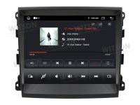 China 8.4'' Screen For Porsche Panamera 2010-2016 PCM 3.1 Car Multimedia Stereo GPS CarPlay Player for sale