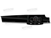 China 12.3'' Screen For Porsche Panamera 2010-2016 PCM 3.1 Car Multimedia Stereo GPS CarPlay Player for sale