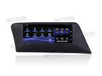 China 10.25'' Screen For Lexus RX RX200 RX270 RX300 RX350 RX400h RX450h 2009-2015 Left Hand Driver Car Multimedia Stereo GPS CarPlay Player for sale