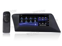 China 10.25'' Screen For Lexus RX RX200 RX270 RX300 RX350 RX400h RX450h 2009-2015 Left Hand Driver Car Multimedia Stereo GPS CarPlay Player for sale