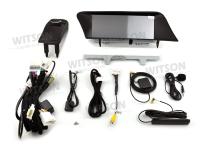 China 10.25'' Screen For Lexus RX RX200 RX270 RX300 RX350 RX400h RX450h 2009-2015 Left Hand Driver Car Multimedia Stereo GPS CarPlay Player for sale