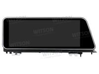China 12.3'' Screen For Lexus RX RX200 RX270 RX300 RX350 RX400h RX450h 2015-2019 Car Multimedia Stereo GPS CarPlay Player for sale