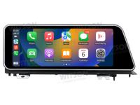 China 12.3'' Screen For Lexus RX RX200 RX270 RX300 RX350 RX400h RX450h 2015-2019 Car Multimedia Stereo GPS CarPlay Player for sale