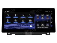 China 10.25'' Screen For Lexus CT 200 200h 2011-2019 Car Multimedia Stereo GPS CarPlay Player for sale