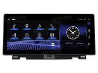 China 10.25'' Screen For Lexus CT 200 200h 2011-2019 Car Multimedia Stereo GPS CarPlay Player for sale