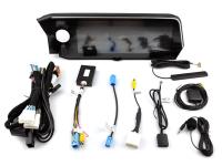 China 12.3'' Screen For Lexus ES 300h 350 2018-2022 Left Hand Driver Car Multimedia Stereo GPS CarPlay Player for sale