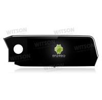 China 12.3'' Screen For Lexus ES 300h 350 2018-2022 Left Hand Driver Car Multimedia Stereo GPS CarPlay Player for sale