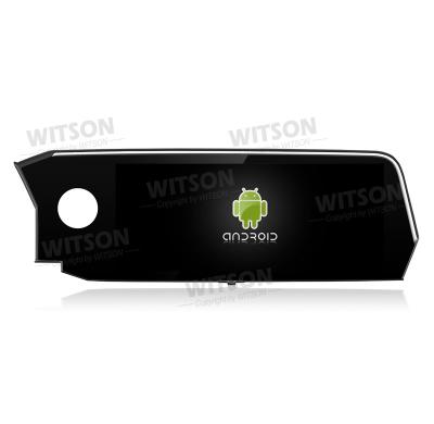China 12.3'' Screen For Lexus ES 300h 350 2018-2022 Left Hand Driver Car Multimedia Stereo GPS CarPlay Player for sale