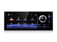 China 10.25'' Screen For Lexus IS RC 200 250 300 350 200t 300h 2013-2019 Car Multimedia Stereo GPS CarPlay Player for sale