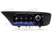 China 12.3'' Screen For Lexus GS GS200 GS250 GS300 GS350 GS450 2012-2016 Left Hand Driver Car Multimedia Stereo GPS CarPlay Player for sale