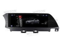 China 10.25'' Screen For Alfa Romeo Stelvio 2016-2021 Left Hand Driver Car Multimedia Stereo GPS CarPlay Player for sale