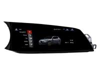 China 10.25'' Screen For Alfa Romeo Giulia 2016-2024 Left Hand Driver Car Multimedia Stereo GPS CarPlay Player for sale