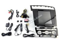 China 9.7'' Tesla Vertical Screen For VW Volkswagen Golf VII GOLF 7 MK7 GTI R 2012-2020 Left Hand Driver Android Car Multimedia Player for sale