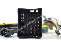 China 9.7'' Tesla Vertical Screen For VW Volkswagen Golf VII GOLF 7 MK7 GTI R 2012-2020 Left Hand Driver Android Car Multimedia Player for sale