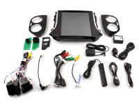 China 9.7'' Tesla Vertical Screen For VW Volkswagen Tiguan 2007-2016 Android Car Multimedia Player for sale