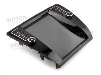 China 9.7'' Tesla Vertical Screen For Skoda Octavia 3 2013-2018 Android Car Multimedia Player for sale