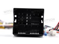 China 9.7'' Tesla Vertical Screen For Skoda Octavia 3 2013-2018 Android Car Multimedia Player for sale