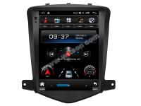 China 9.7'' Tesla Vertical Screen For Chevrolet Cruze J300 2008-2012 Android Car Multimedia Player for sale