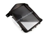 China 9.7'' Tesla Vertical Screen For Chevrolet Cruze J300 2008-2012 Android Car Multimedia Player for sale