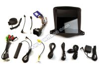 China 9.7'' Tesla Vertical Screen For Chevrolet Cruze J300 2008-2012 Android Car Multimedia Player for sale