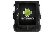 China 9.7'' Tesla Vertical Screen For Chevrolet Malibu 2012-2015 Android Car Multimedia Player for sale