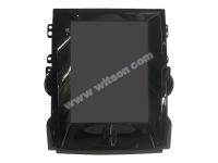 China 9.7'' Tesla Vertical Screen For Chevrolet Malibu 2012-2015 Android Car Multimedia Player for sale
