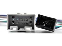 China 9.7'' Tesla Vertical Screen For Ford Fiesta MK7 2009-2017 Android Car Multimedia Player for sale