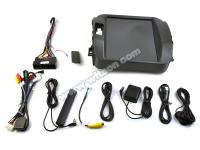 China 9.7'' Tesla Vertical Screen For Kia Sportage 3 2010-2016 Android Car Multimedia Player for sale