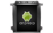 China 9.7'' Tesla Vertical Screen For Kia Sorento 2002-2008 Android Car Multimedia Player for sale