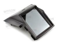 China 9.7'' Tesla Vertical Screen For Honda CRV CR-V 2012-2015 Android Car Multimedia Player for sale