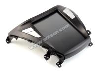 China 9.7'' Tesla Vertical Screen For Hyundai Elantra 2011-2016 Android Car Multimedia Player for sale