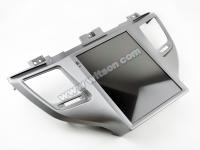 China 9.7'' Tesla Vertical Screen For Hyundai Tucson 3 2015-2018 Android Car Multimedia Player for sale