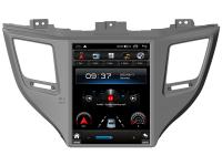 China 9.7'' Tesla Vertical Screen For Hyundai Tucson 3 2015-2018 Android Car Multimedia Player for sale
